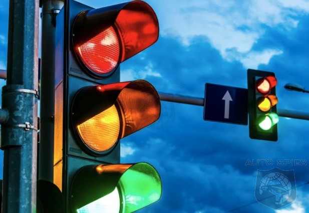 Oakland Begins Installing Stop Signs At Intersections After Thieves ...