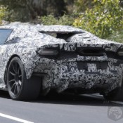 We’ve seen it testing and even learnt of its all-new engine, but now ...