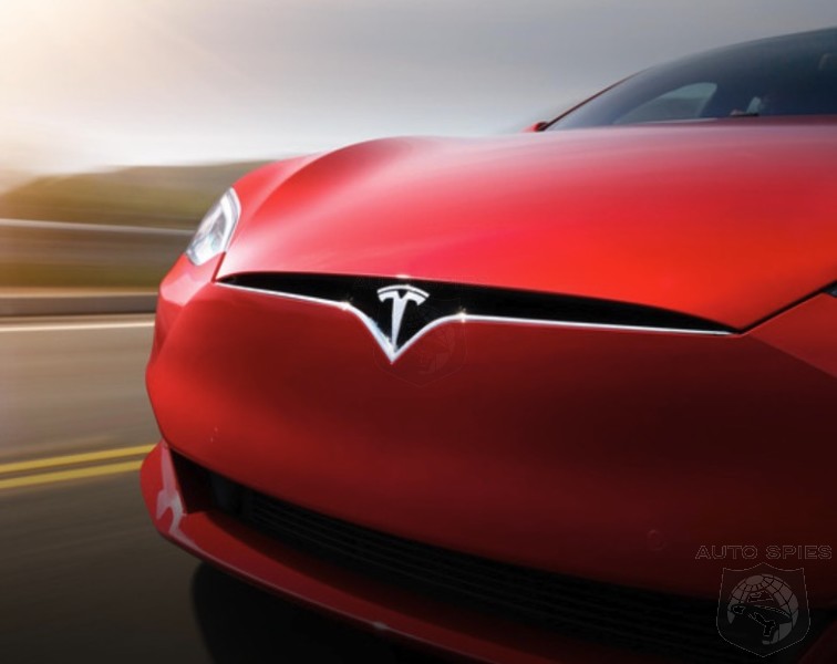 Tesla Logo More Recognizable Than Mercedes, Toyota Or Lexus To New Car ...