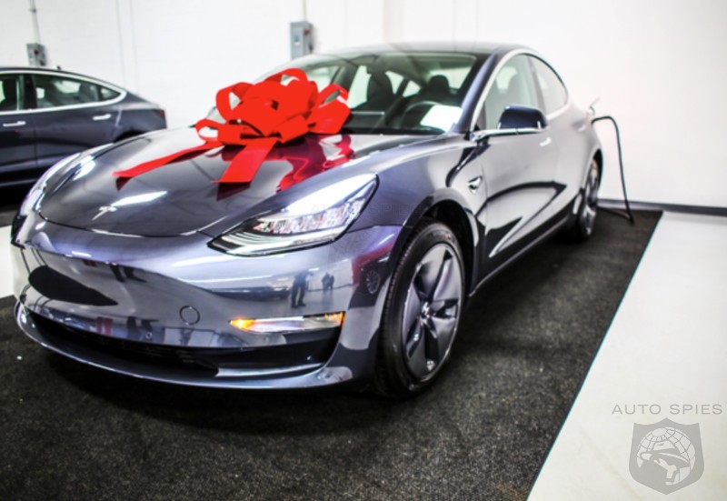 Tesla Dashes Hopes Of Affordable EVs With New Massive Price Increases ...