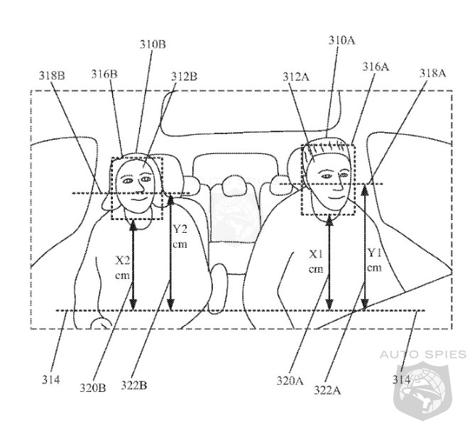 Tesla To Use Facial Recognition To Set Personalized Settings And Even ...