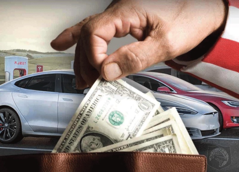 KBB Study Reveals EV Transaction Prices Have Fallen By $10,000 From ...