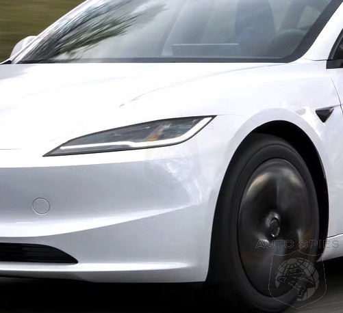 FBI Becomes Involved In Tesla Hate Crimes - Opens Investigation In ...