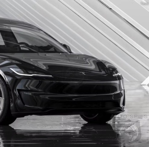 With Rudimentary Quality Why Does Tesla Have Such A Loyal Customer Base ...