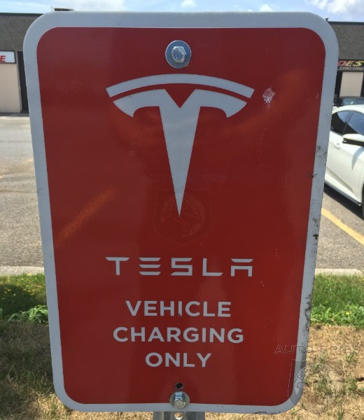 Michigan Says Tesla Never "Asked Permission" To Sell Cars That's Why ...