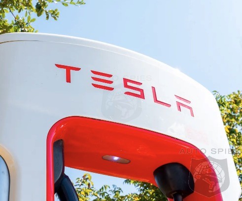 Tesla Being Sued In Fatal Crash For Misrepresenting Autopilot ...