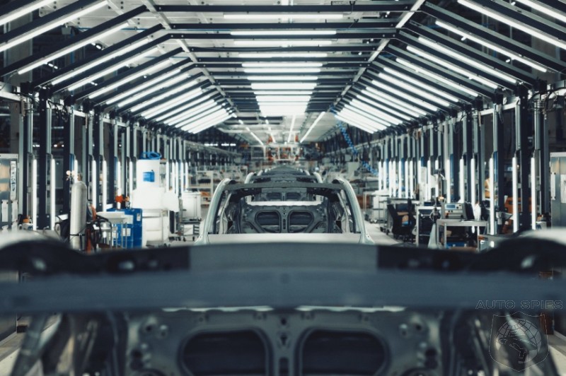 German Reporters Land Jobs At Tesla Factory And Tell An Ugly Tale Of ...