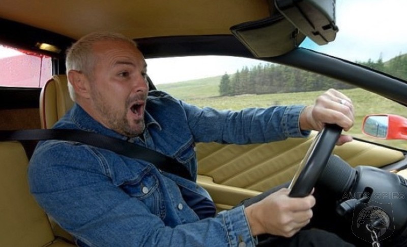 BBC Top Gear Host Airlifted To Hospital After Terrifying Crash ...