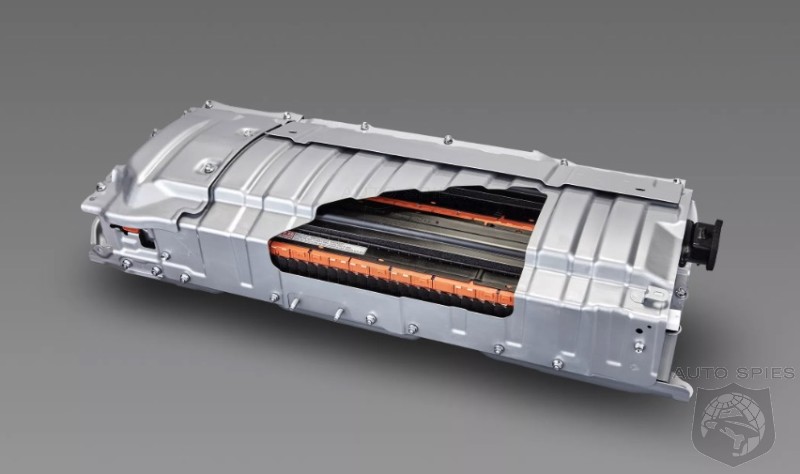 Toyota Selects North Carolina For New $1.2 Billion Battery Factory ...