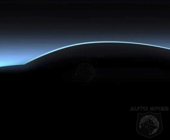 Volkswagen's Project Trinity Flagship Vehicle Will Be Rivian Powered ...