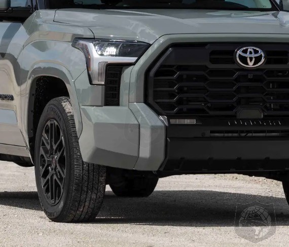 Toyota Quality Has Dipped So Low That Dealers Are Refusing To Take ...