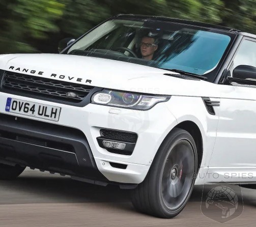 Jaguar Land Rover Commits $1.3 Million To Police To Combat Car Theft In ...