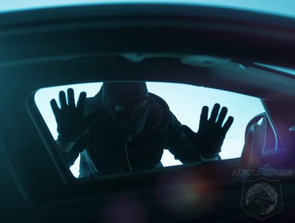 UK Outlaws Car Theft Tech For Keyless Entry Because We All Know ...