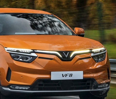 NHSTA Investigates VinFast After Fatal Accident Claims 4 Lives ...