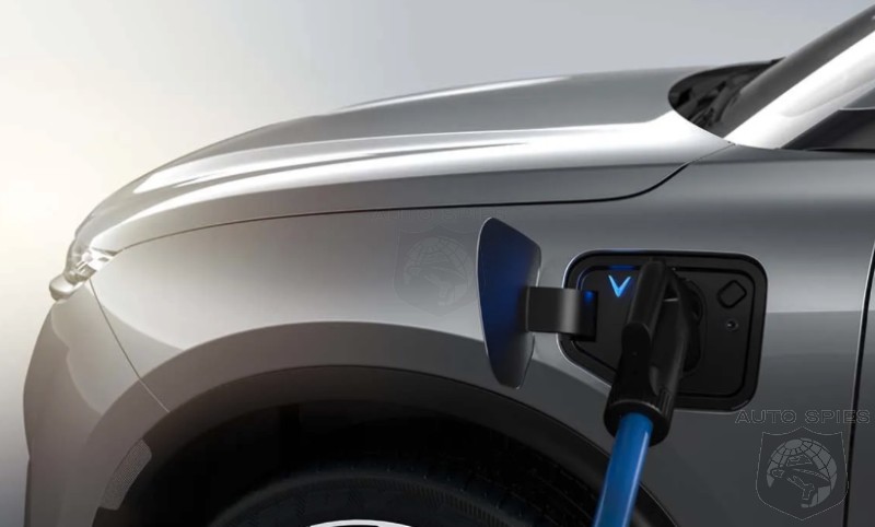 VinFast To Offer Unlimited Charging Or A Free Home Charger - AutoSpies ...