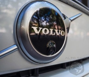 Volvo Cuts 3,000 Jobs In Major Cost Cutting Move - AutoSpies Auto News