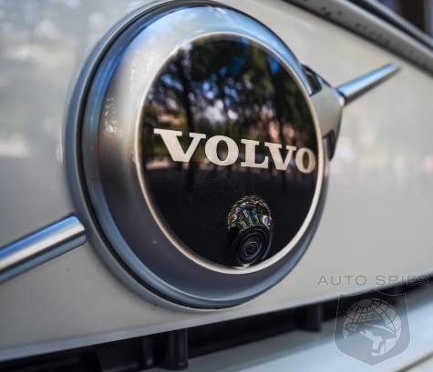 Volvo Cuts 3,000 Jobs In Major Cost Cutting Move - AutoSpies Auto News