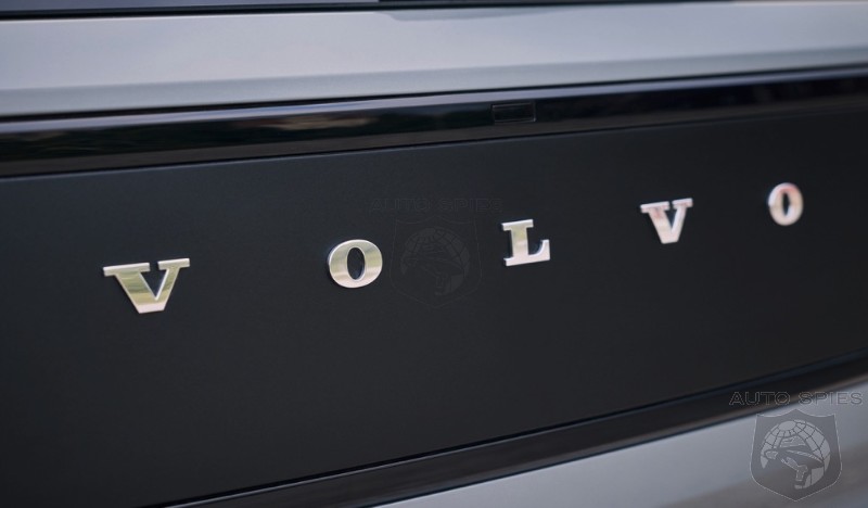 Volvo Abandons EVs And Sedans In US Market - AutoSpies Auto News