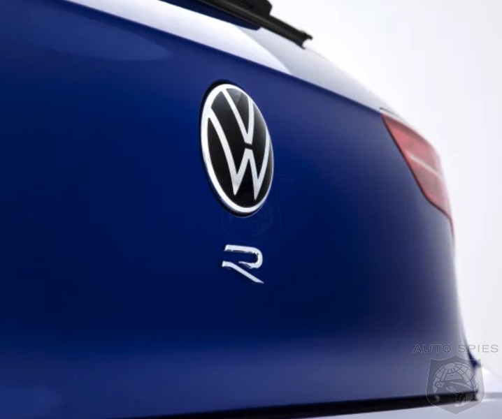 Volkswagen Promises All Electric R Performance Vehicles By 2030 ...