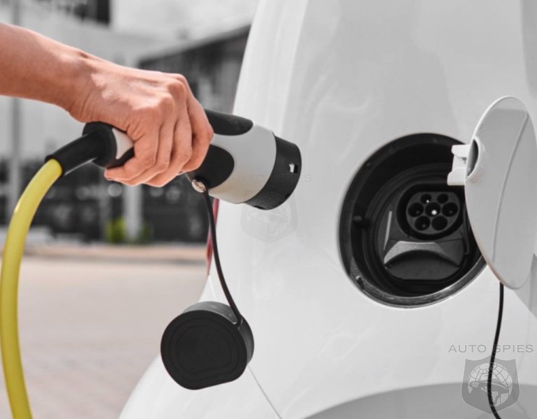 Major Study Reveals What We Have Been Telling You All Along - EVs Are ...