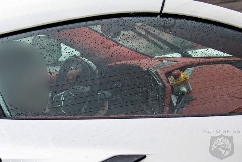 Facelifted 2026 Corvette Zora Reveals 1200+ Horsepower And A New ...