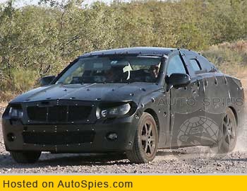 Mercedes C-Class to be Unveiled on January 18th - AutoSpies Auto News