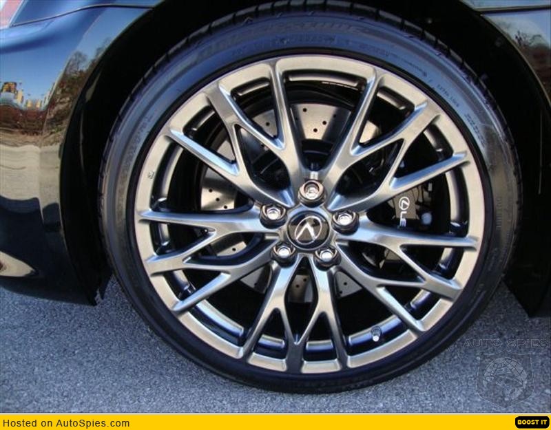 AutoSpies.com Photo Gallery