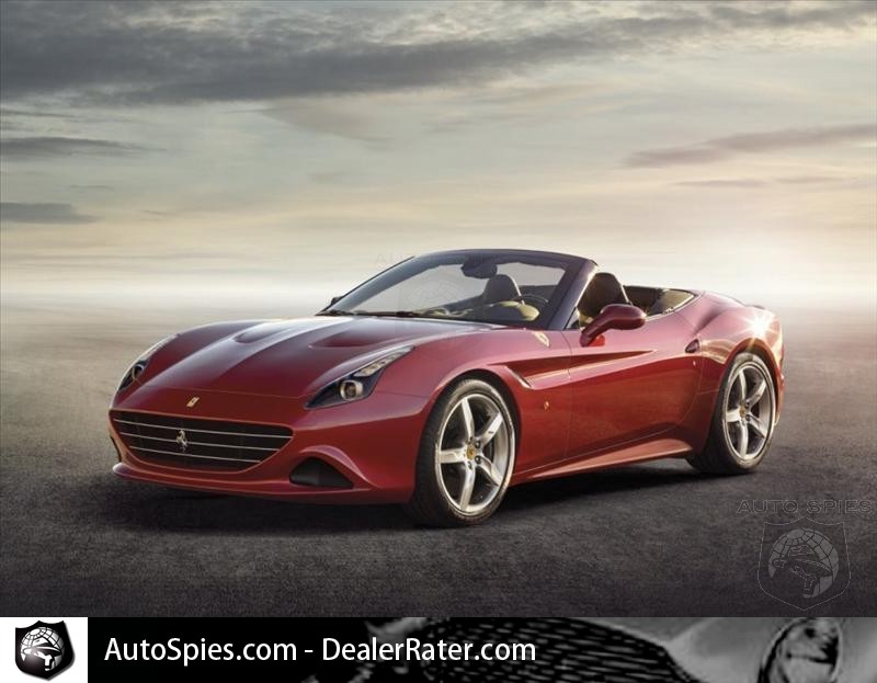 AutoSpies.com Photo Gallery