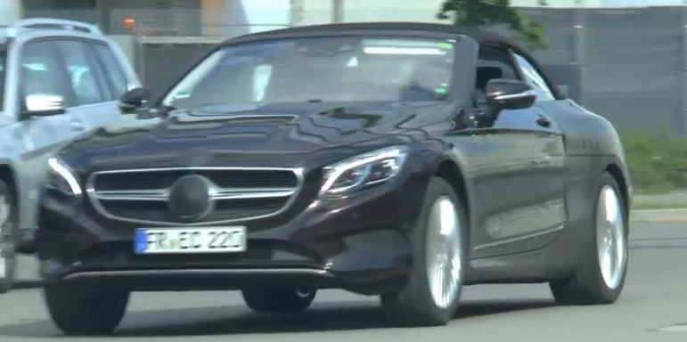 SPIED + VIDEO: The Clothes Come Off (Mostly)! MOST Revealing Clip Of ...