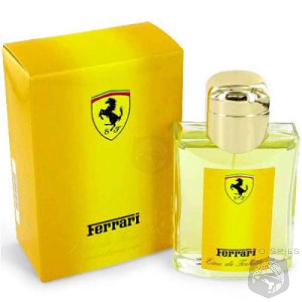 Ferrari: Has It SOLD OUT Or Has The Company BOUGHT IN? Theme Parks ...