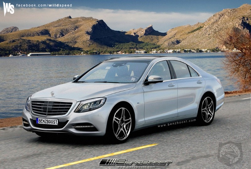 RENDERED SPECULATION: One Of The FIRST Realistic Takes On The Next-Gen ...