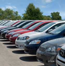 No 10 Million SAAR, But A Couple Glimmers Of Hope - AutoSpies Auto News