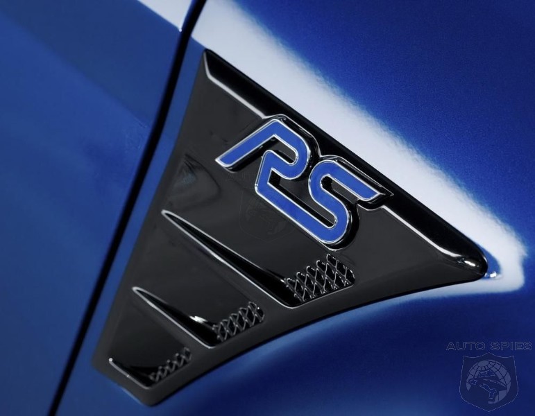 Ford Continues To Preach Global Movement, Will They Bring The Next-Gen ...