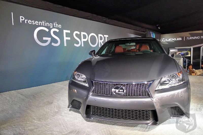 SEMA SHOW WORLD EXCLUSIVE - First REAL-LIFE Photos Of The M-Seeker, The ...