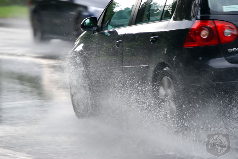 Hydroplaning 101: Why It Happens AND How To Make It Stop - AutoSpies ...