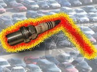 Ford Develping Laser Ignition System, What's Next AI? - AutoSpies Auto News