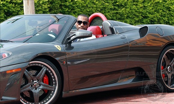 NBA Stars And Their Unreal Cars — Get A Peek At Lebron James' Ride ...