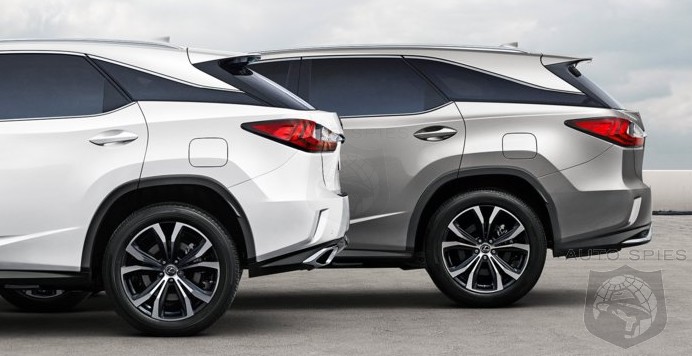 DRIVEN + VIDEO: One Of The MOST Popular Luxury SUVs Gets A Bit Better ...