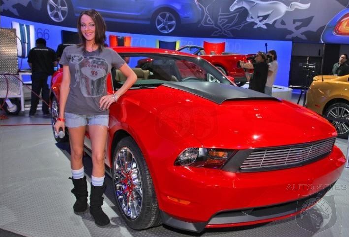 2010 LA AUTO SHOW PREVIEW: Here We Go! - AutoSpies Auto News