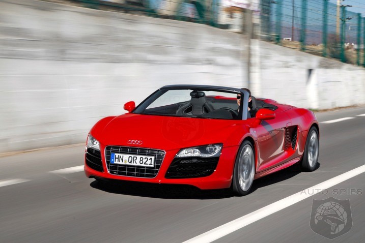 If You Could Go ANYWHERE In The World To Test Drive Your Favorite Ride ...