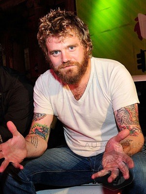 "Jackass" Star, Ryan Dunn, And Passenger Perish In Porsche GT3 Crash ...
