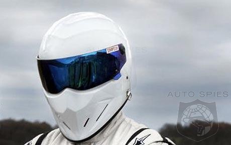 Top Gear Picks A NEW Stig, Who Do YOU Think It Is? - AutoSpies Auto News
