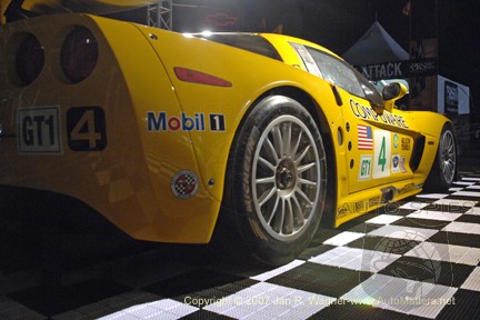 REV IT UP presented by Chevrolet offers a full day of fun behind the ...