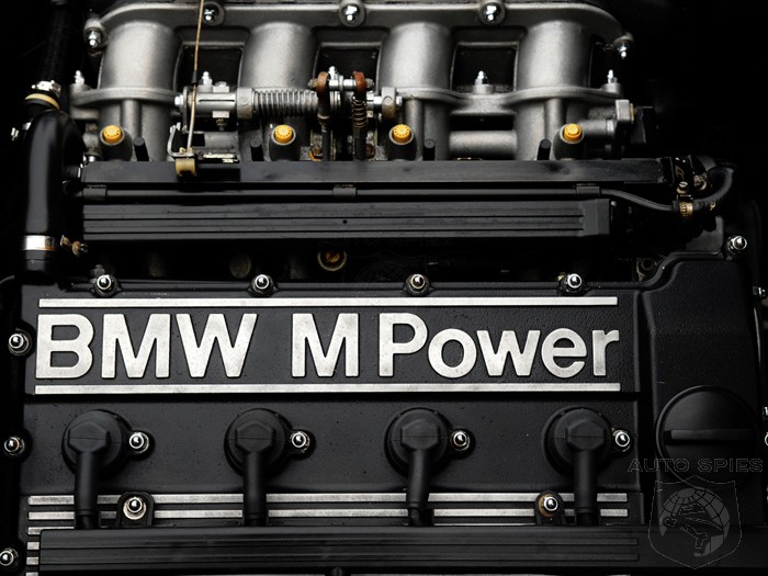 Lightweight BMW M Engineering Concept Coming to 2011 Tokyo Show ...