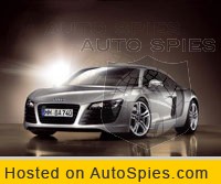 An Audi Boxster? - AutoSpies Auto News