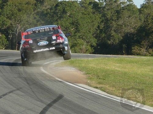 Dynamic weight distribution and transfer. - AutoSpies Auto News