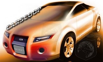 Toyota to Bring Subaru Co-developed RWD Coupe as a Scion TC in 2011 ...