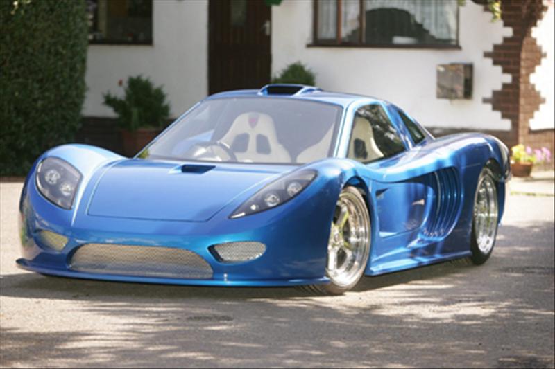 AutoSpies.com Photo Gallery