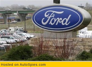Ford to consolidate dealerships; Boston named as likely target market ...