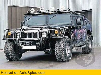 Apple’s Co-founder Wozniak Plans a Hydrogen Hummer Drive to South Pole ...